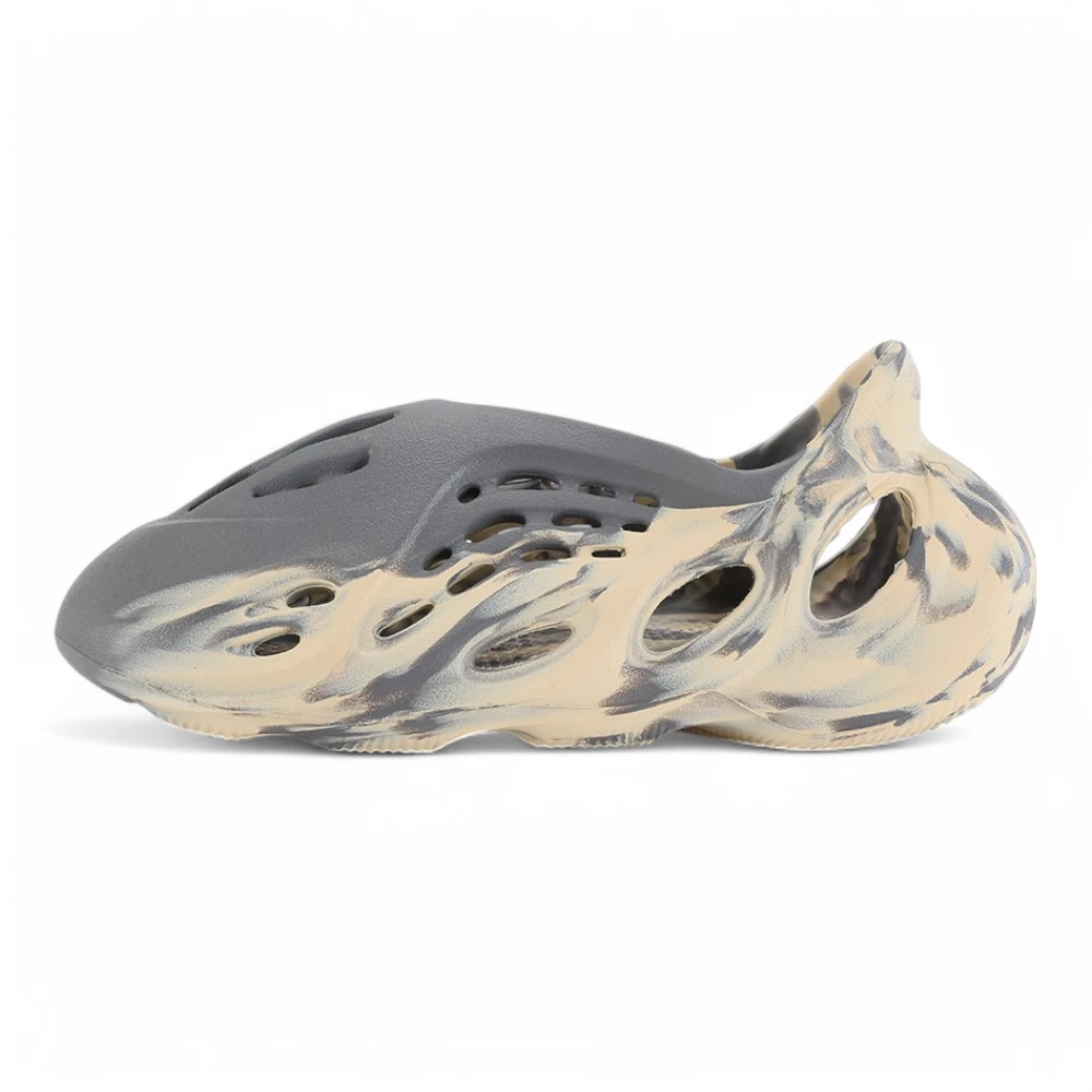 Buy Yeezy Foam Runner MXT Moon Grey Replica Reps Killer