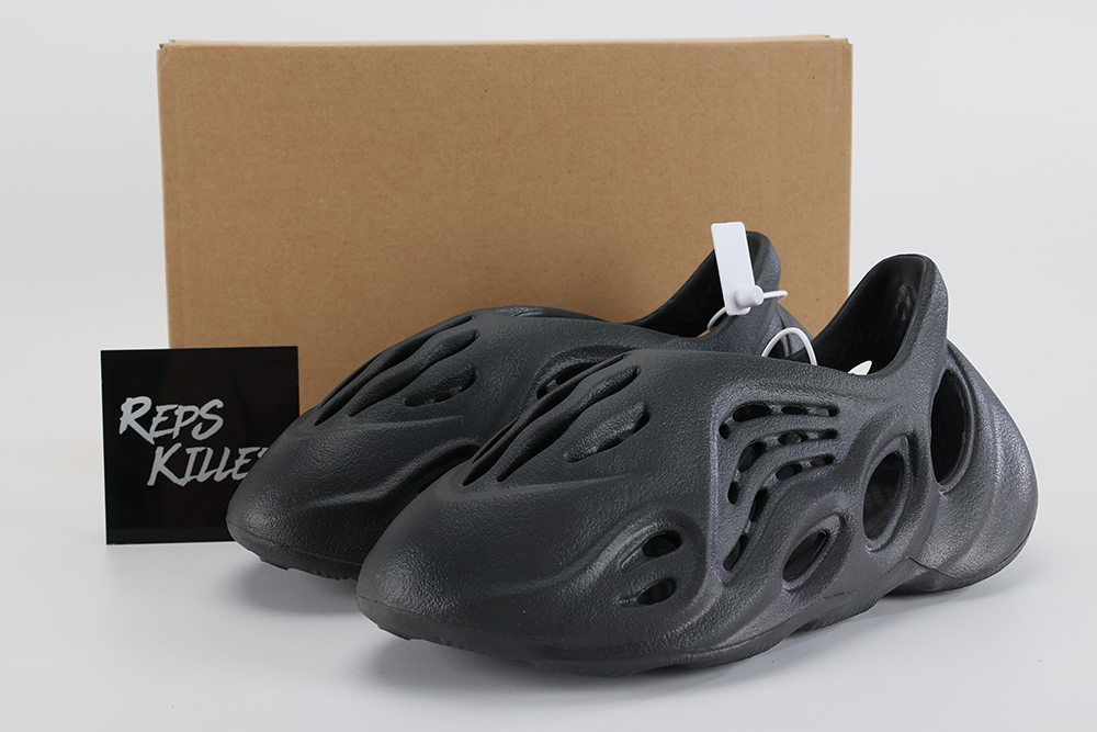 Buy Yeezy Foam Runner Onyx Replica Reps Killer