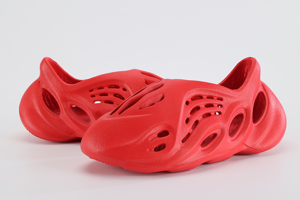 Buy Yeezy Foam Runner Vermilion Replica Reps Killer