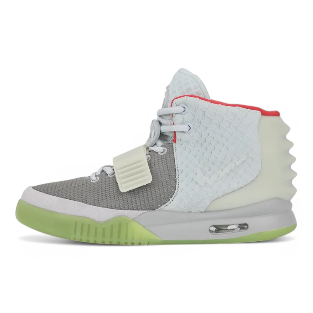 Buy Air Yeezy 2 NRG ‘Pure Platinum’ REPS - Reps Killer