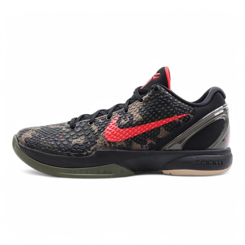 Buy Kobe 6 Protro "Italian Camo“ Replica - Reps Killer