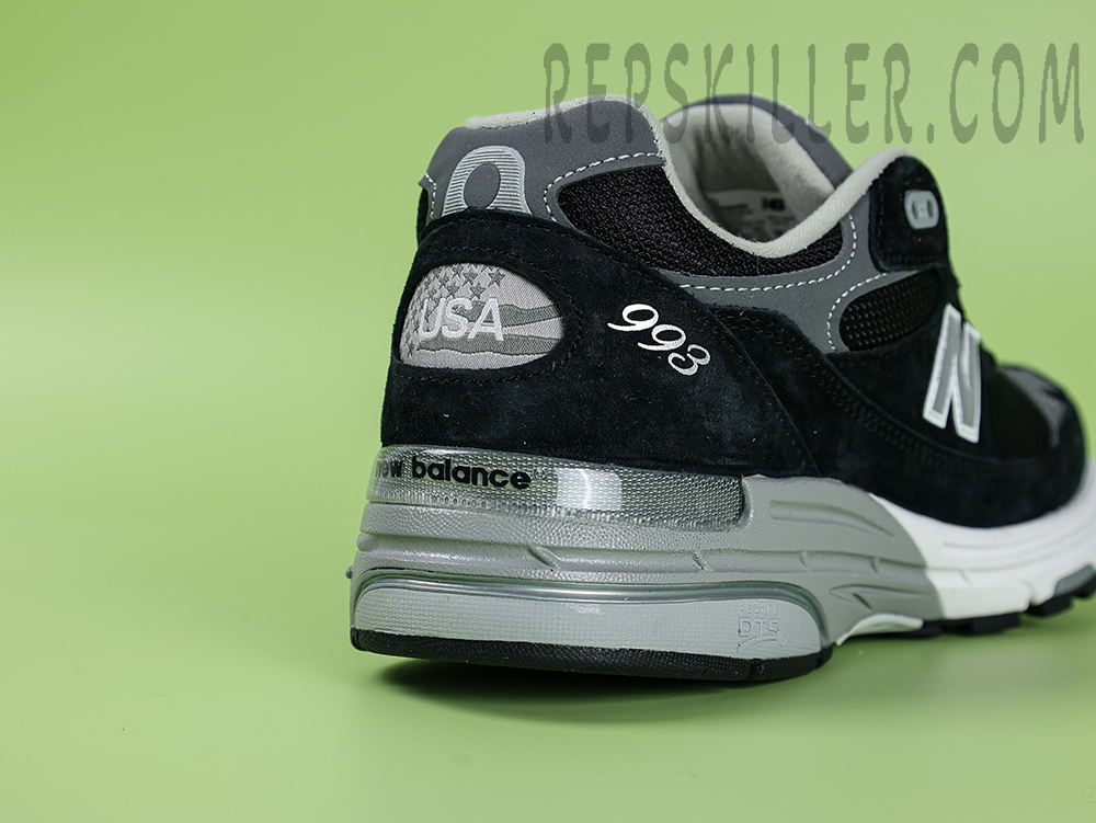 Buy New Balance Made in USA 993 Core Shoe Replica - Reps Killer