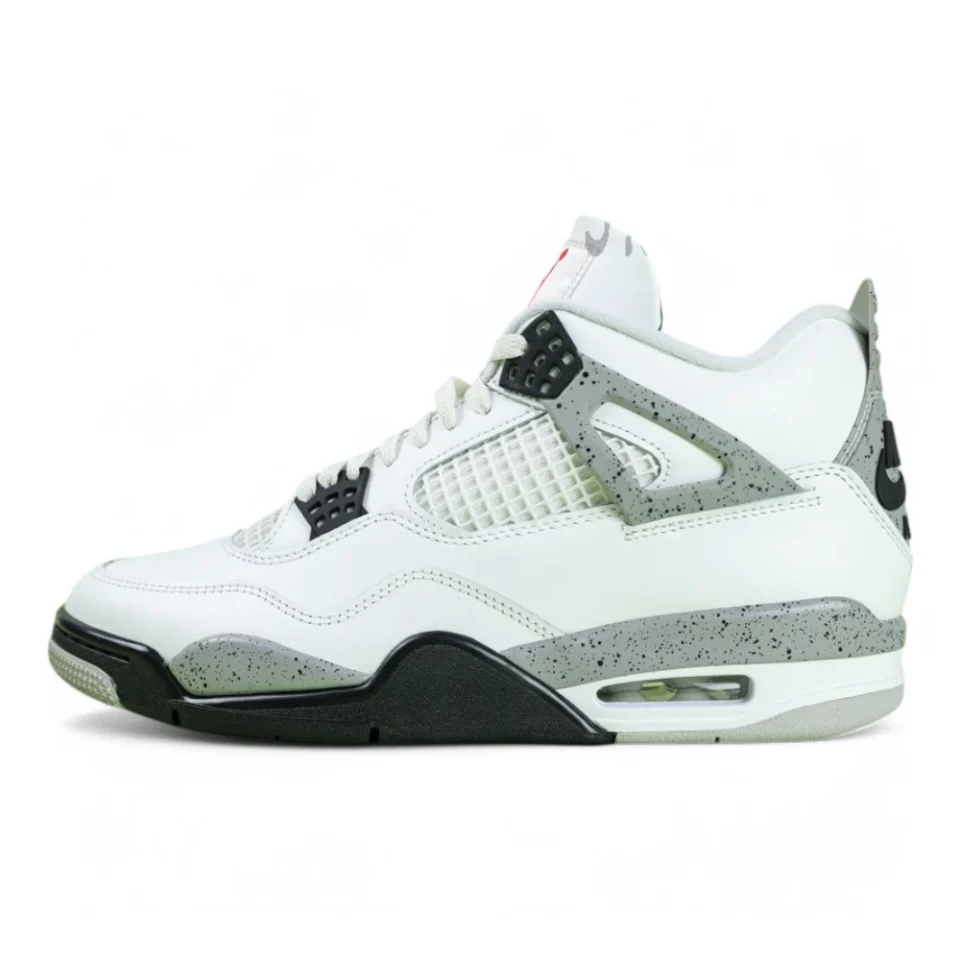 Jordan 4 Reps