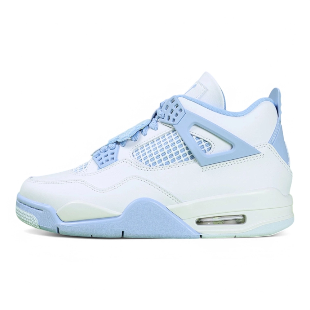 Buy Jordan 4 Retro ‘Forget Me Not’ 2025 Replica - Reps Killer