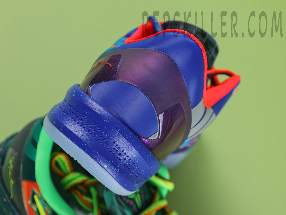 Buy Kobe 8 Protro ‘What The Kobe’-Reps Killer