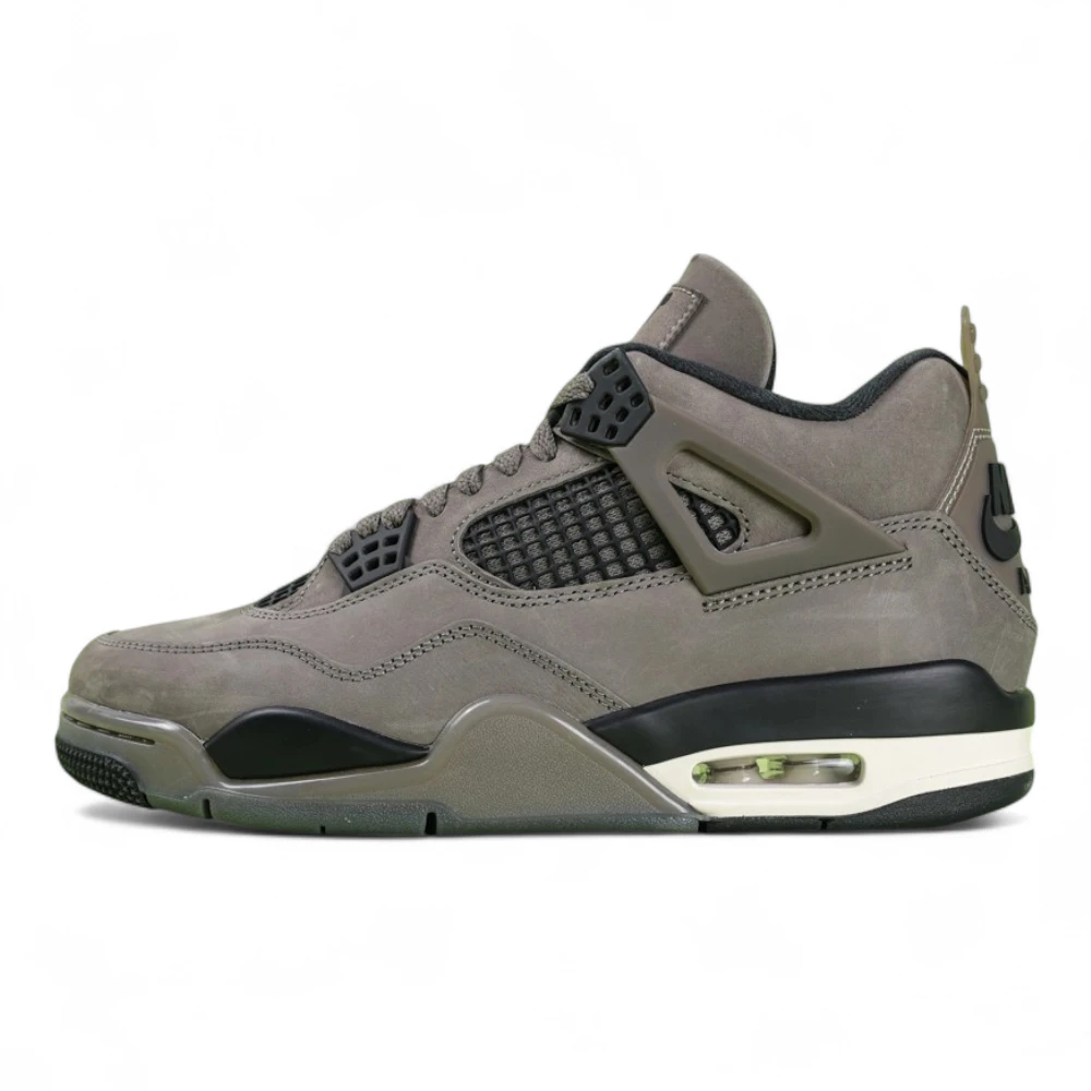 Buy Jordan 4 Retro ‘Cave Stone’ 2025-Reps Killer
