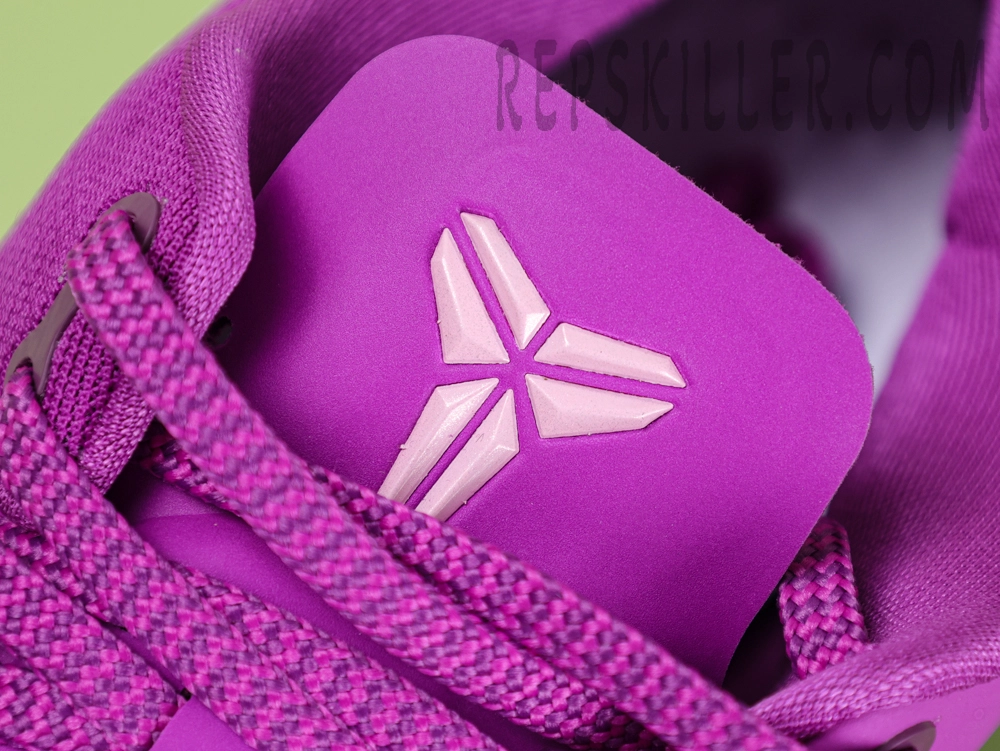 Buy Kobe 8 Protro EYBL Promo ‘Hyper Violet’ Replica - Reps Killer