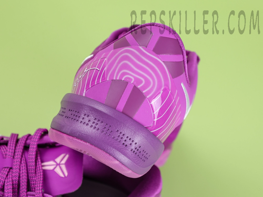 Buy Kobe 8 Protro EYBL Promo ‘Hyper Violet’ Replica - Reps Killer