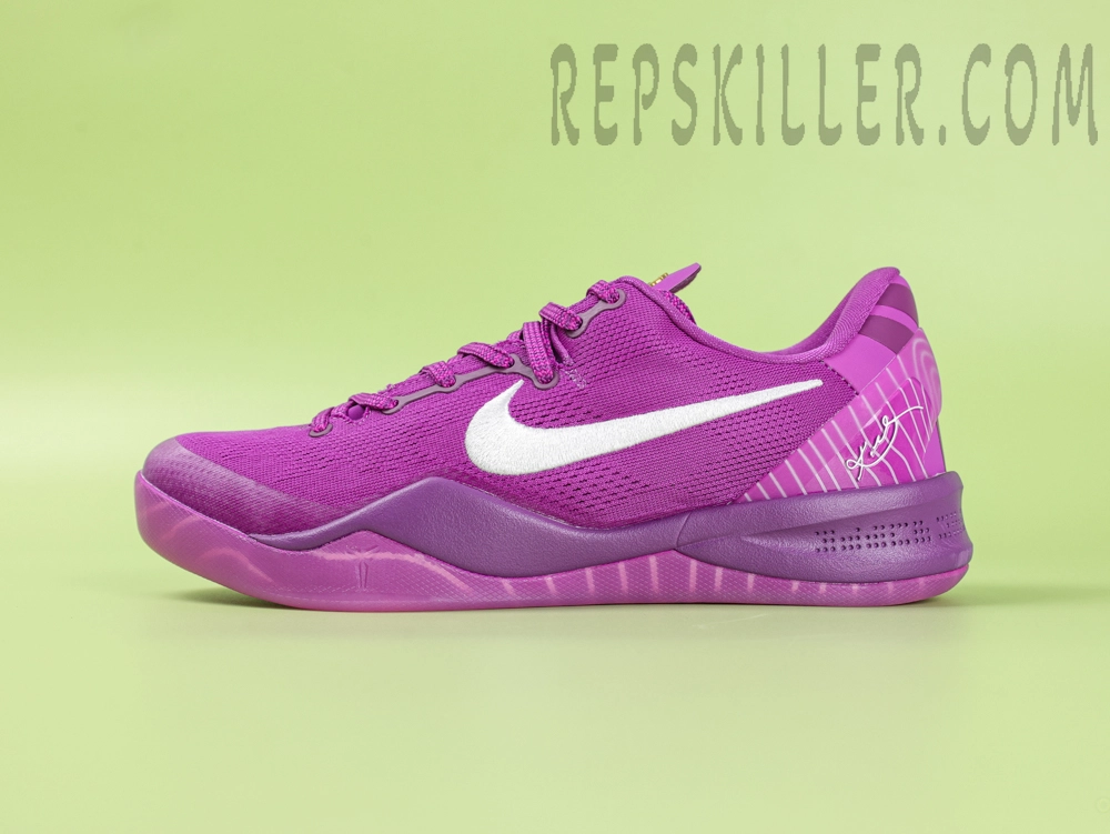 Buy Kobe 8 Protro EYBL Promo ‘Hyper Violet’ Replica - Reps Killer