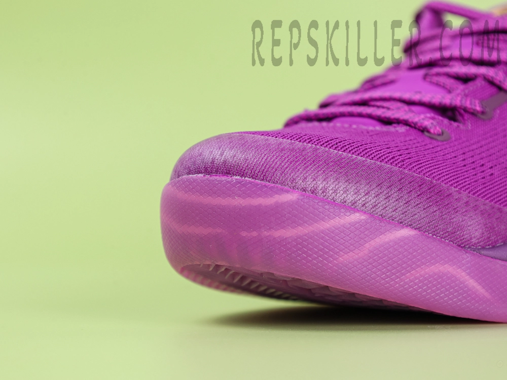 Buy Kobe 8 Protro EYBL Promo ‘Hyper Violet’ Replica - Reps Killer