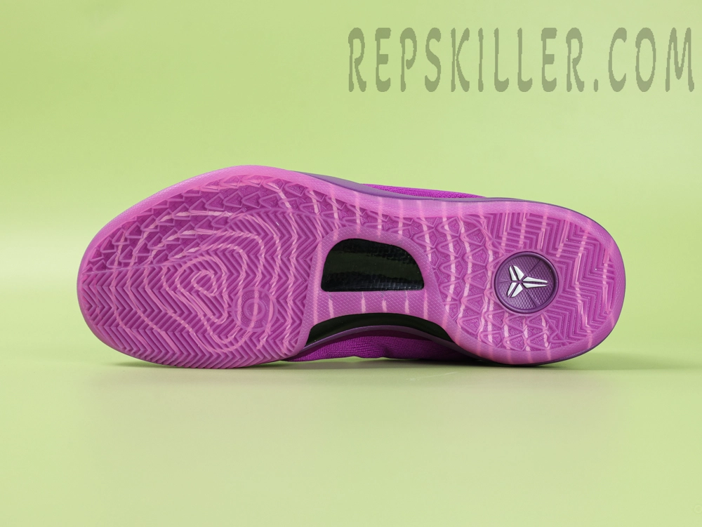 Buy Kobe 8 Protro EYBL Promo ‘Hyper Violet’ Replica - Reps Killer