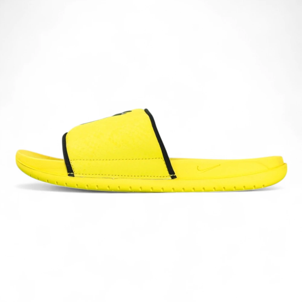 Buy Nike Kobe Offcourt Slide ‘Lightning’-Reps Killer