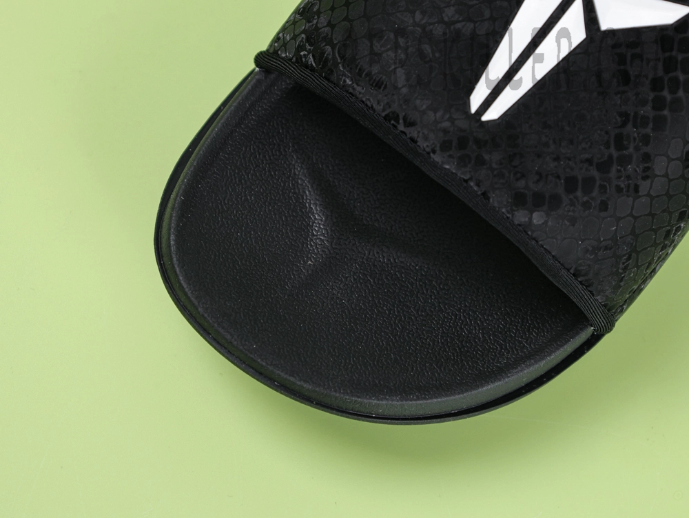 Buy Nike Kobe Offcourt Slide ‘Triple Black’ Replica - Reps Killer