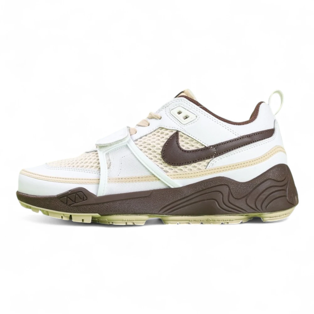 Buy Nike x Travis Scott Zoom Field Jaxx ‘Light Chocolate’-Reps Killer
