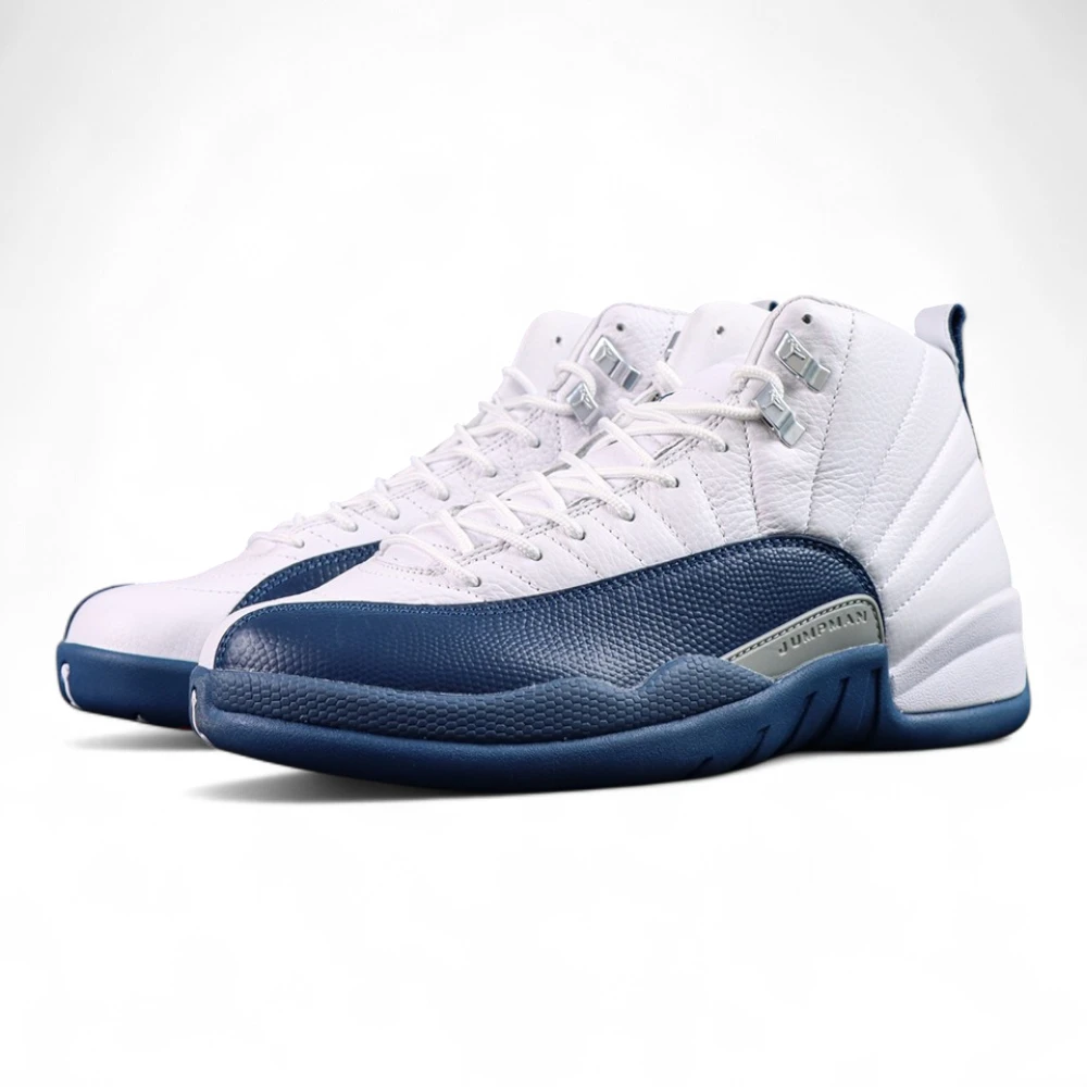 Buy Jordan 12 Retro ‘French Blue’ 2025-Reps Killer