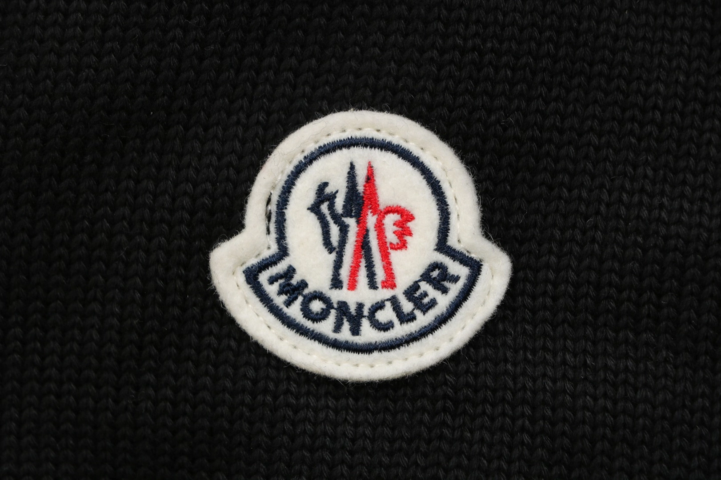 Buy Mxxcler Knit Panel Down Jacket #MT-718 Replica - Reps Killer