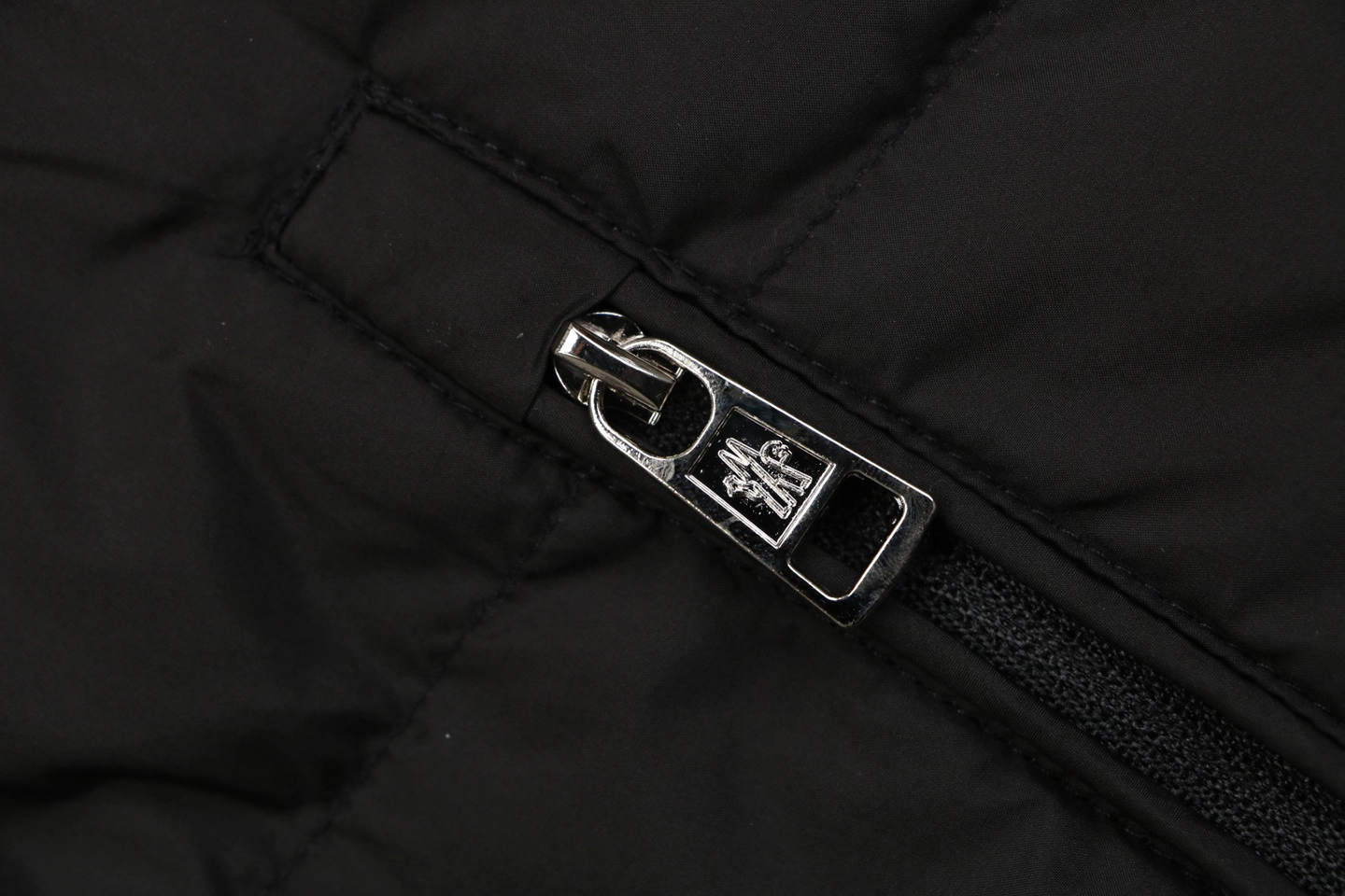 Buy Mxxcler Knit Panel Down Jacket #MT-718 Replica - Reps Killer