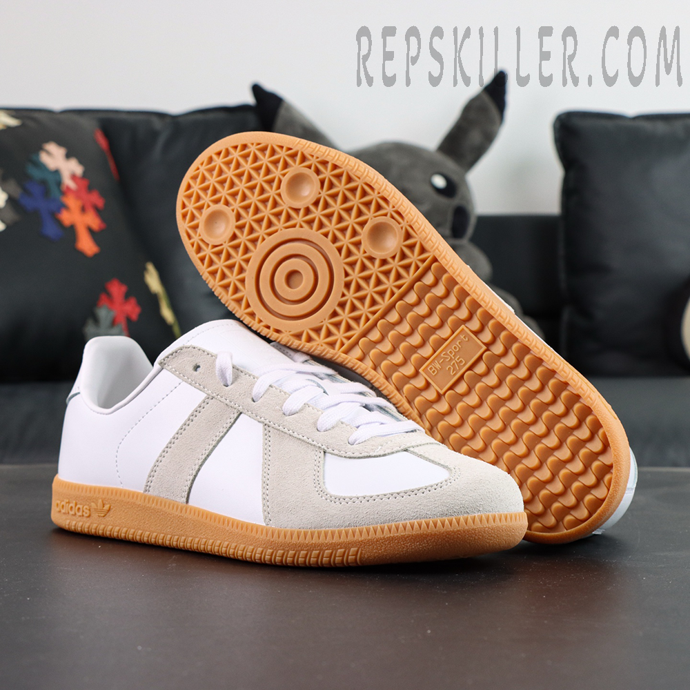 Buy Adidas BW Army 'White Chalk' Replica - Reps Killer