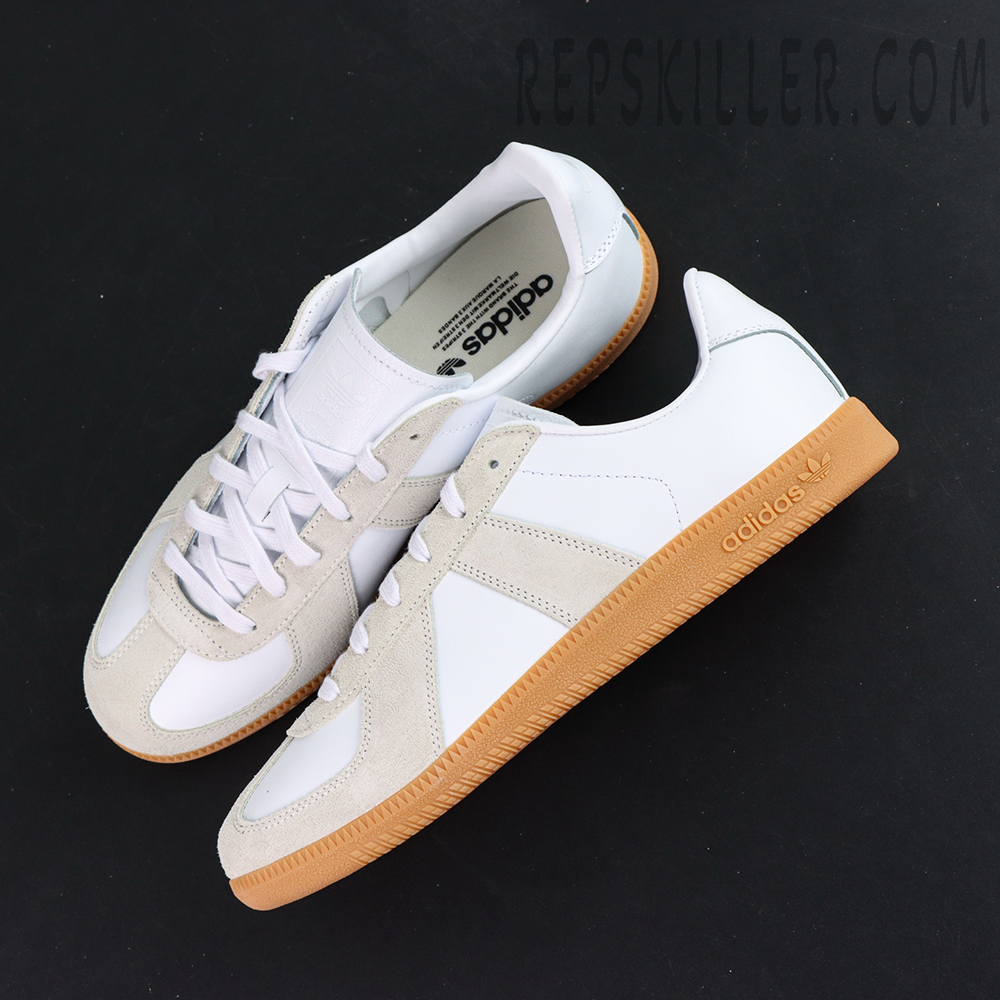 Buy Adidas BW Army 'White Chalk' Replica - Reps Killer
