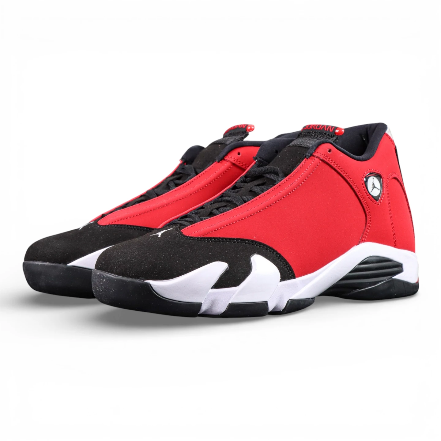 Buy Jordan 14 Retro 'Gym Red' 2020-Reps Killer
