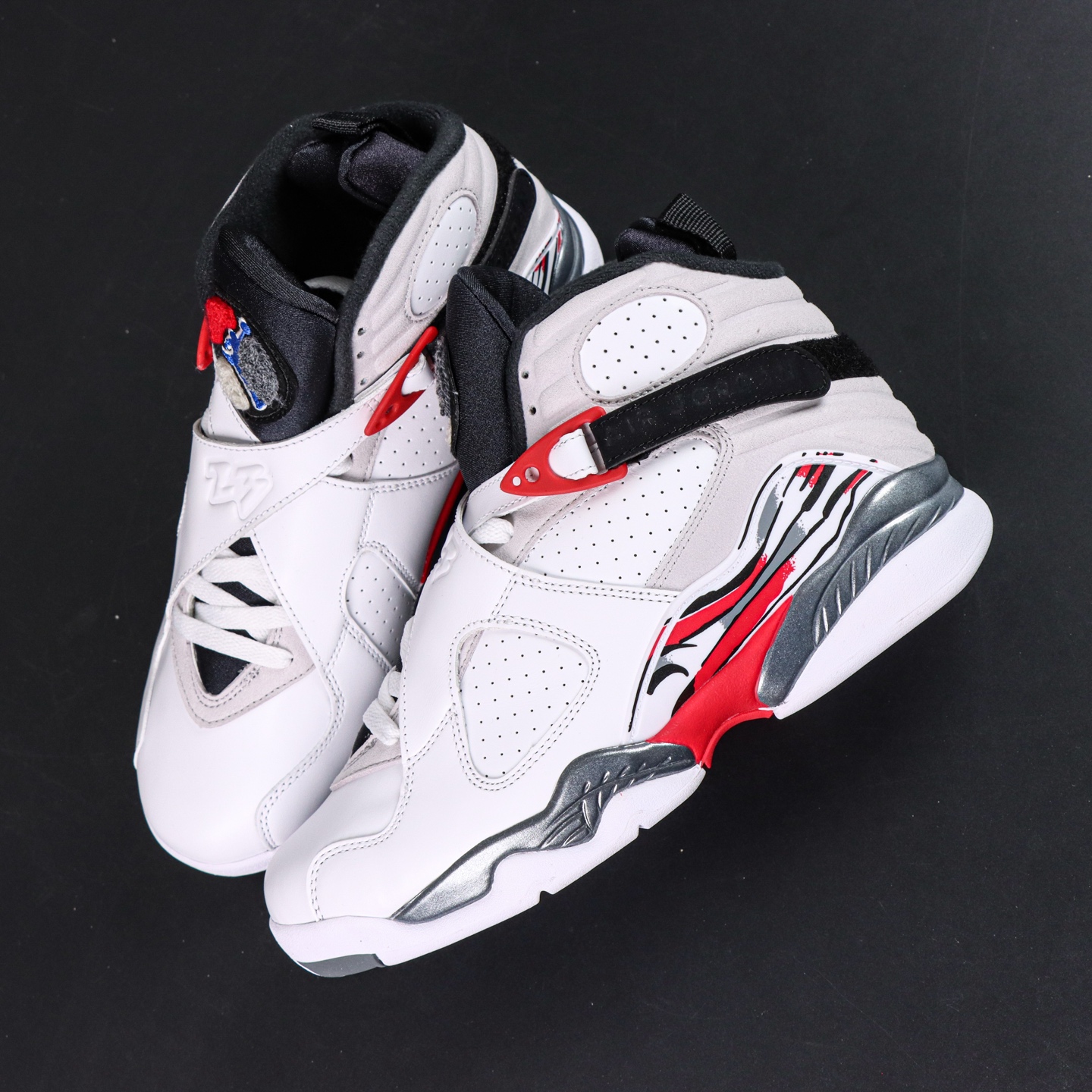 Buy Air Jordan 8 Retro 'Bugs Bunny' 2025-Reps Killer