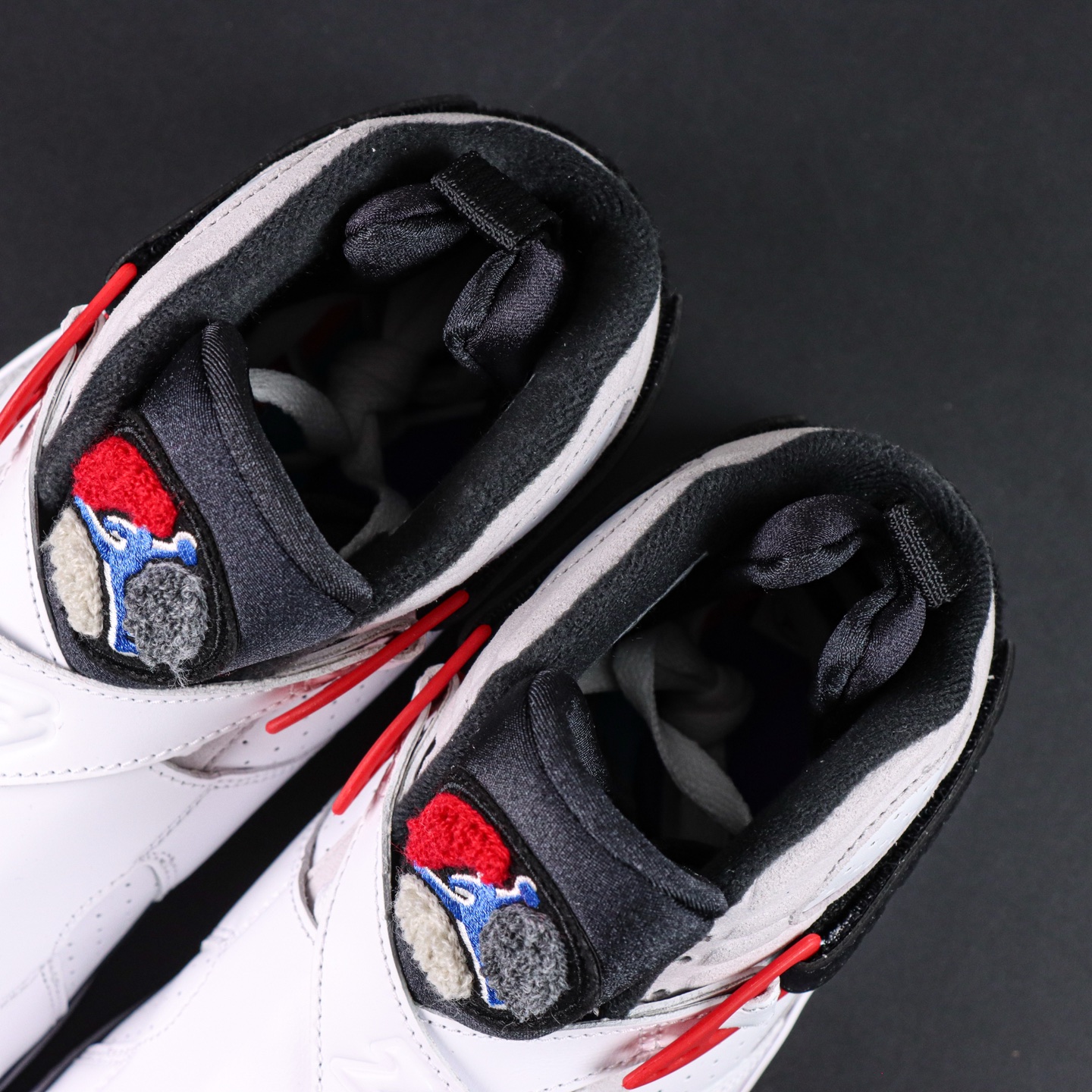 Buy Air Jordan 8 Retro 'Bugs Bunny' 2025-Reps Killer