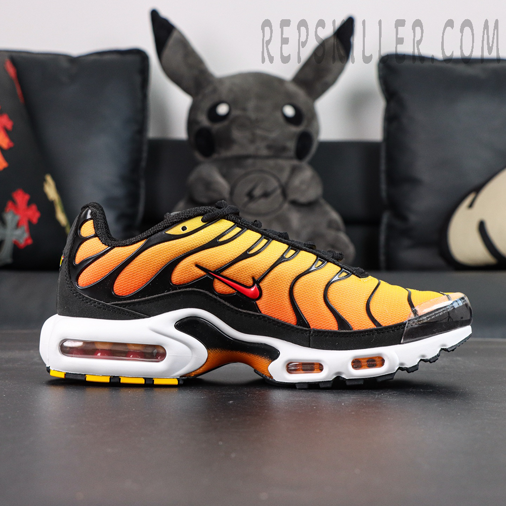 Buy Air Max Plus 'Sunset' 2024 Replica - Reps Killer