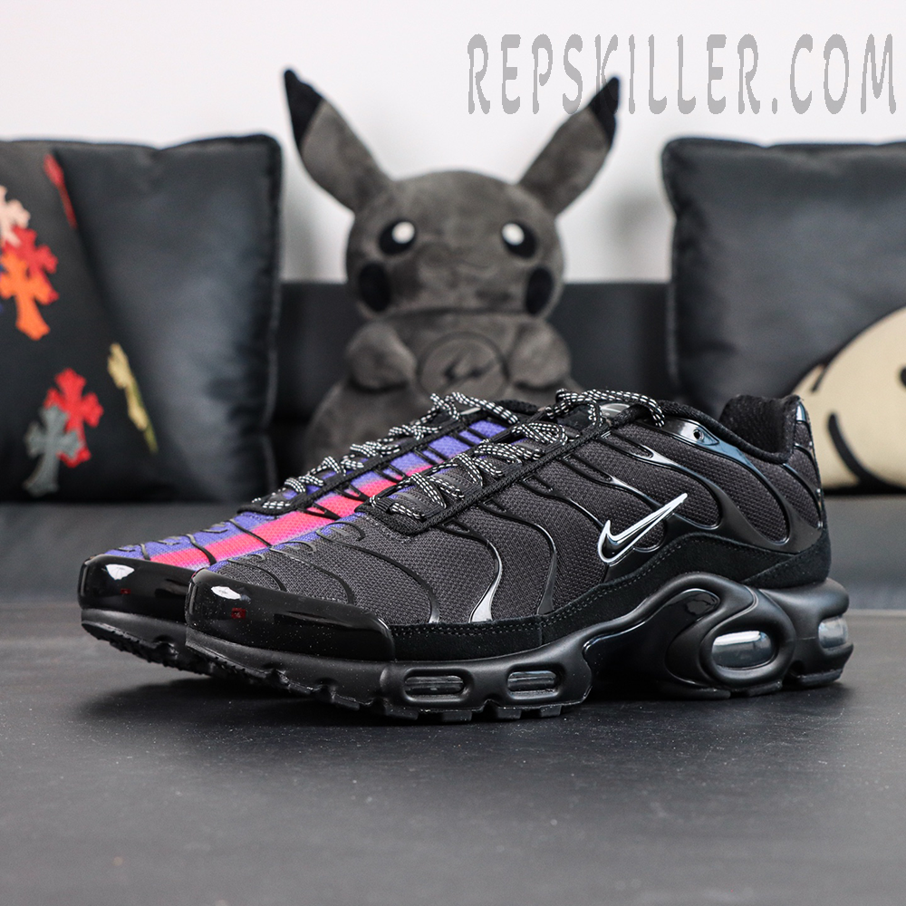 Buy Air Max Plus 'Unity' Replica - Reps Killer