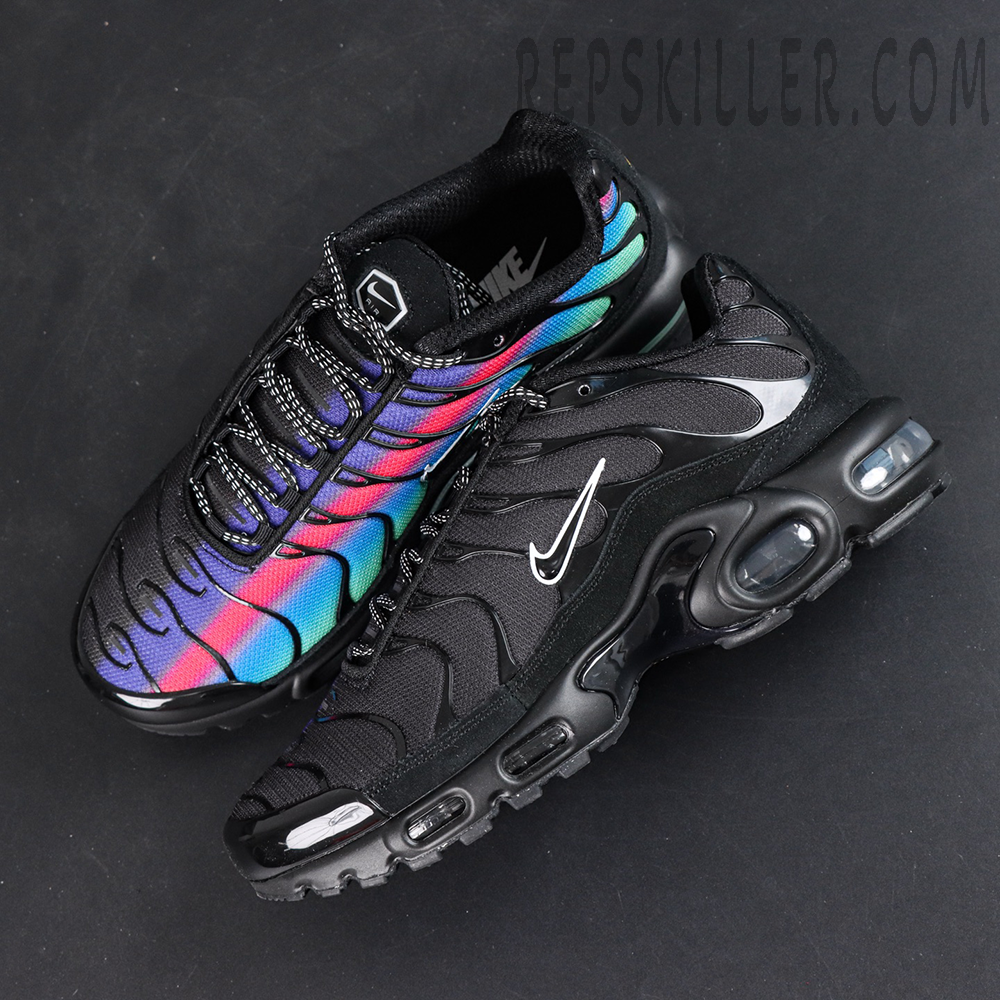 Buy Air Max Plus 'Unity' Replica - Reps Killer