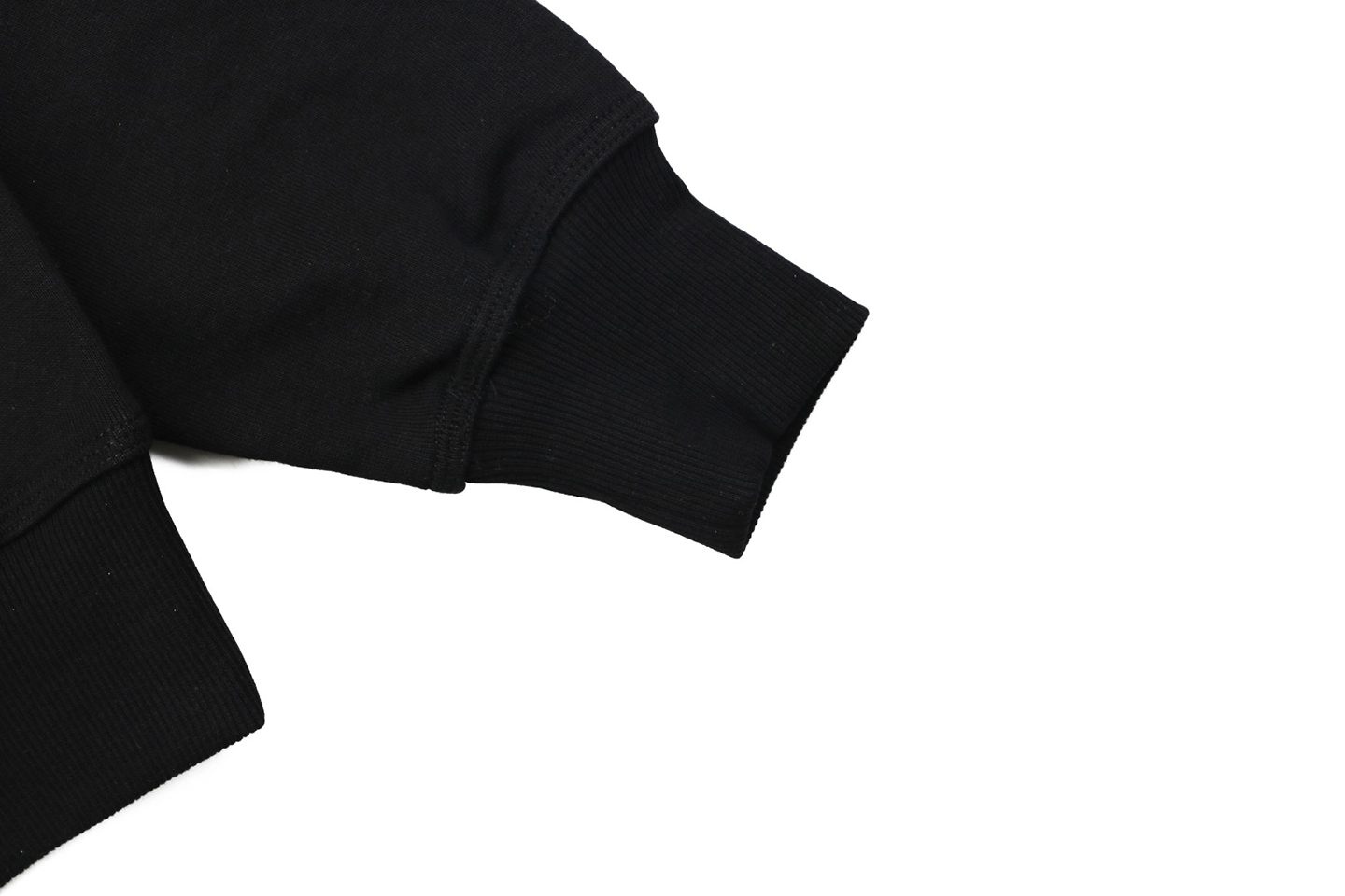 Buy BBry Box Logo Equestrian Knight Embroidered Hoodie Replica - Reps ...