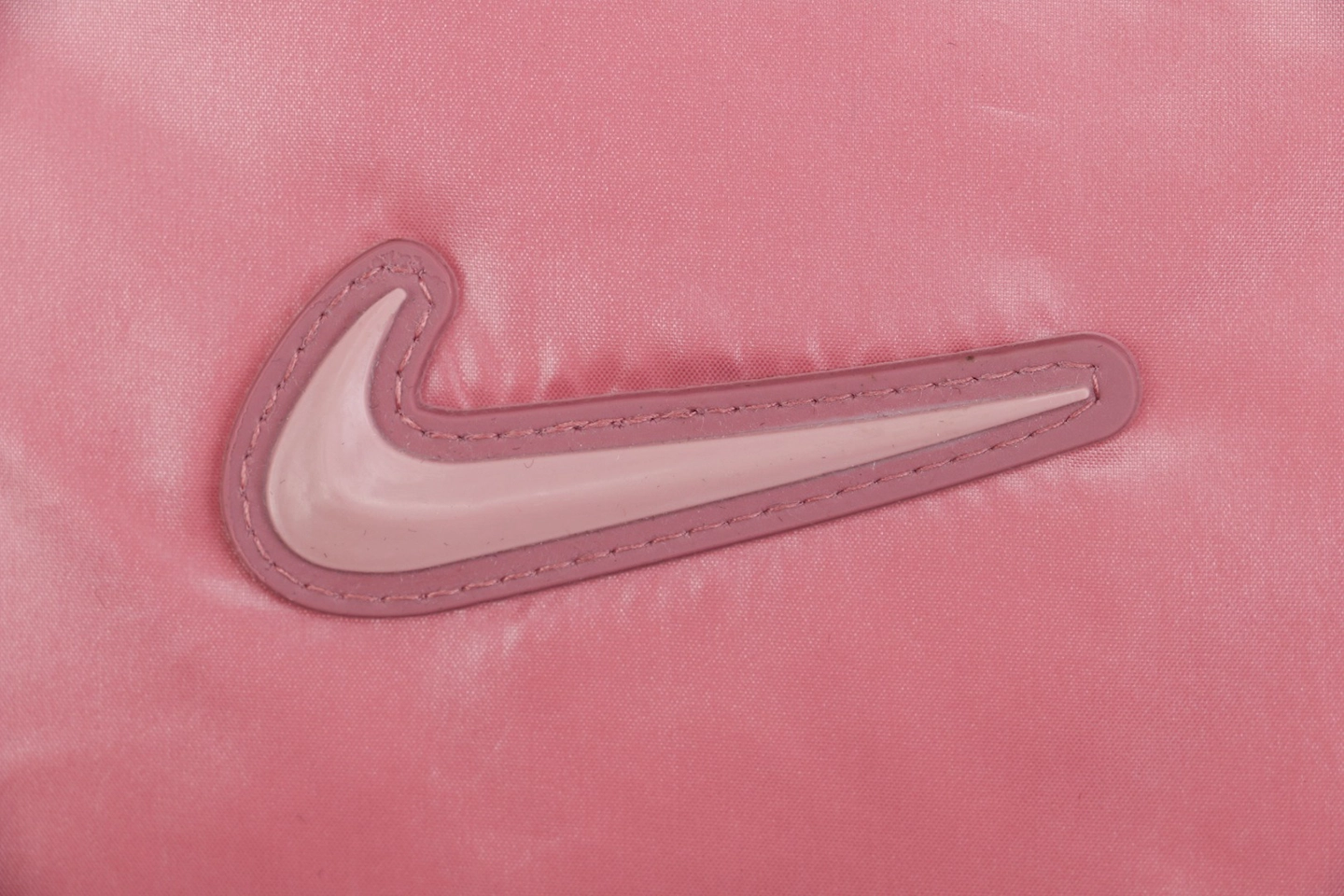 Buy Nike x Drake NOCTA Stand Collar Down Jacket (Grey/Pink) Replica ...